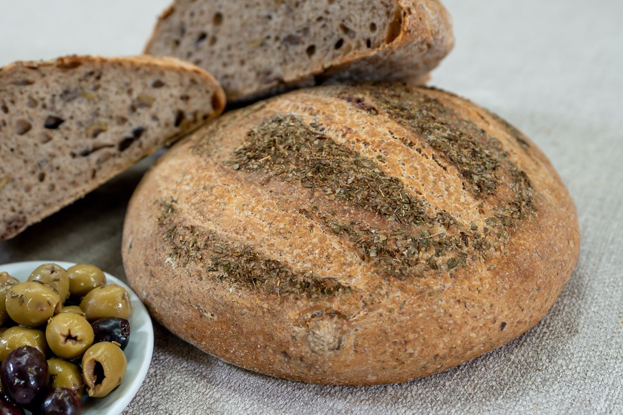 Our Bread | Oxford Artisan Bakery | Natural Bread